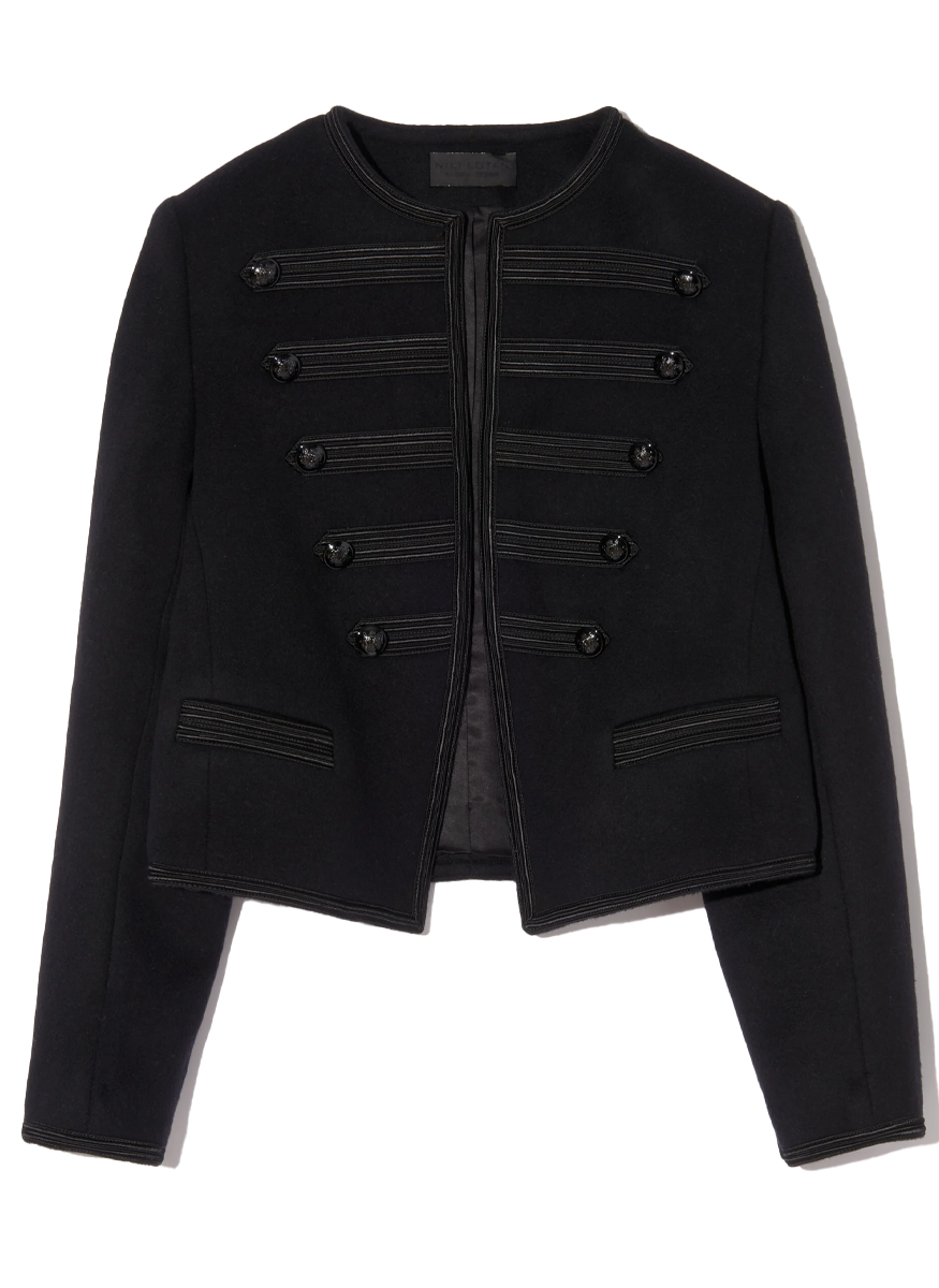 Joni Jacket – Elizabeth Anthony