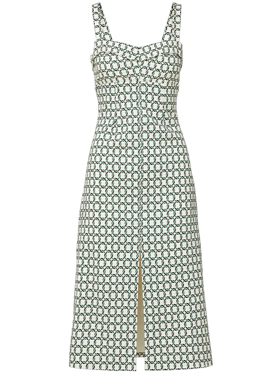 Colleen Dress – Elizabeth Anthony