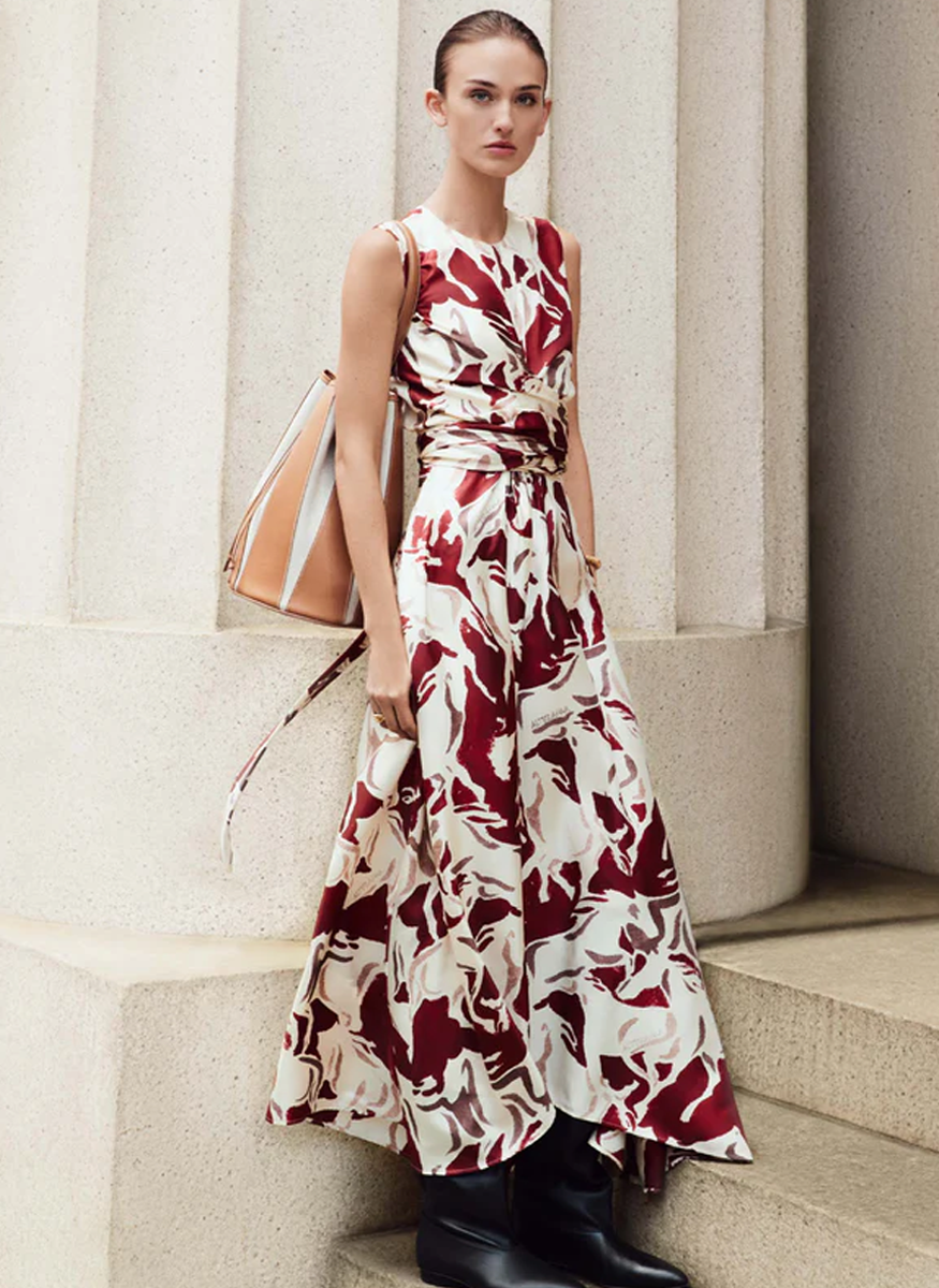 Elizabeth Anthony | Luxury Fashion & Fine Jewelry Boutique