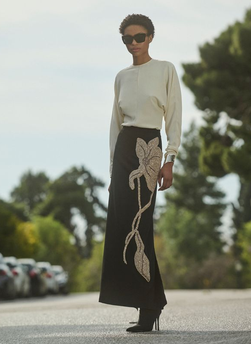 Elizabeth Anthony | Luxury Fashion & Fine Jewelry Boutique