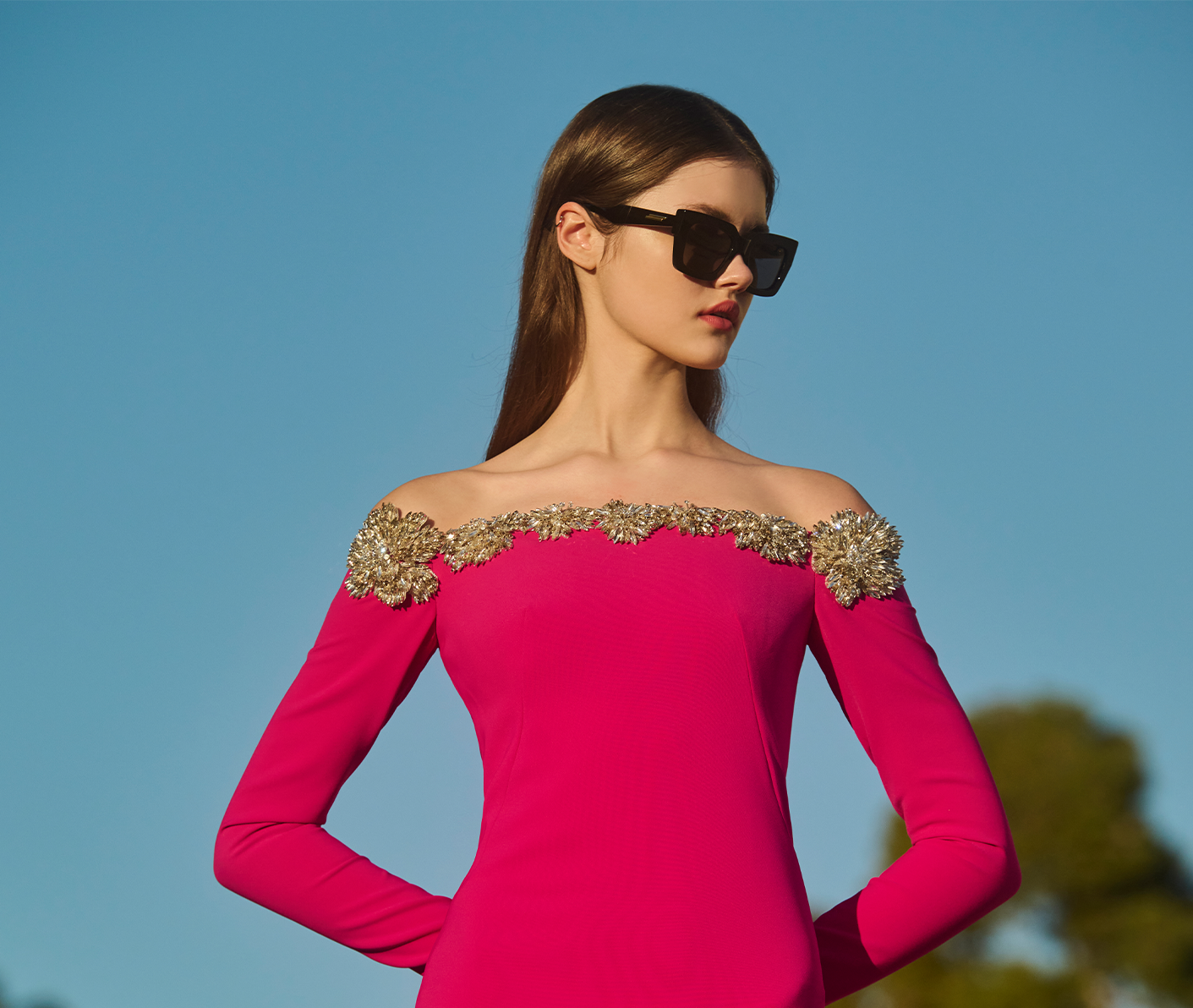 Elizabeth Anthony | Luxury Fashion & Fine Jewelry Boutique