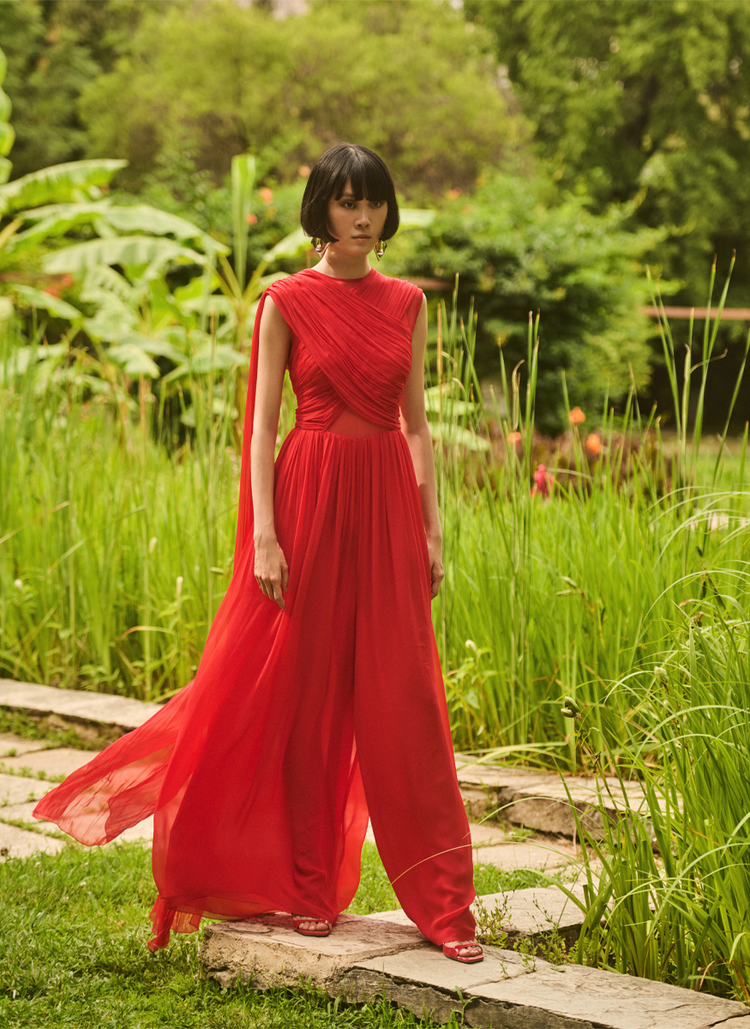 Elizabeth Anthony | Luxury Fashion & Fine Jewelry Boutique