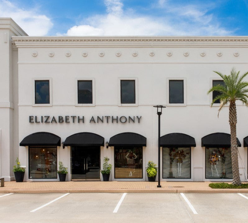 Our Store – Elizabeth Anthony