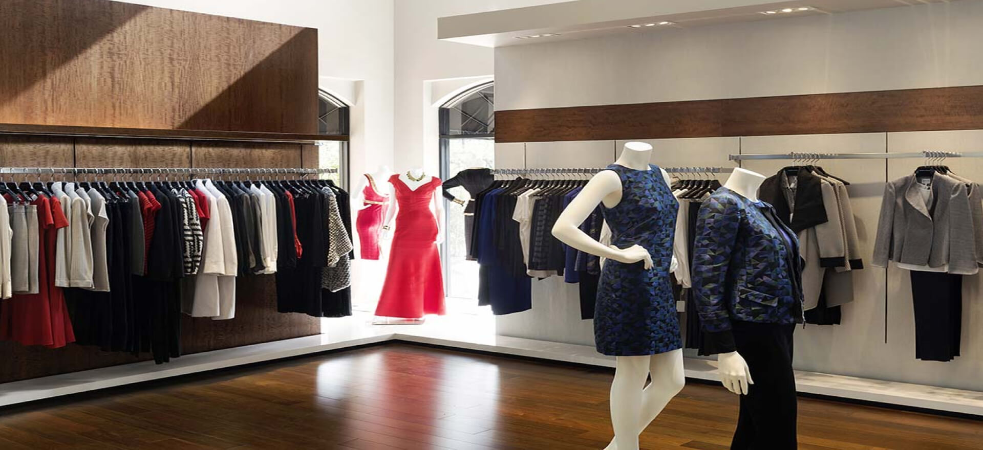 The Experience – Elizabeth Anthony