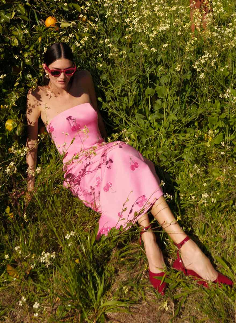 Elizabeth Anthony | Luxury Fashion & Fine Jewelry Boutique
