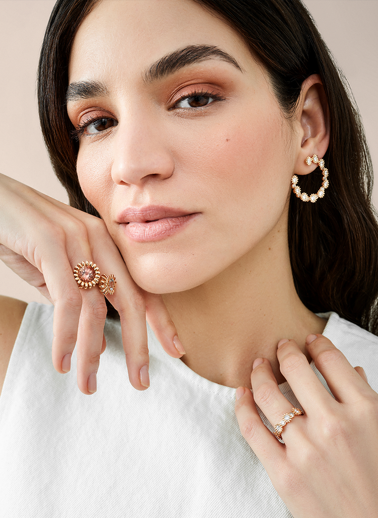 Elizabeth Anthony | Luxury Fashion & Fine Jewelry Boutique