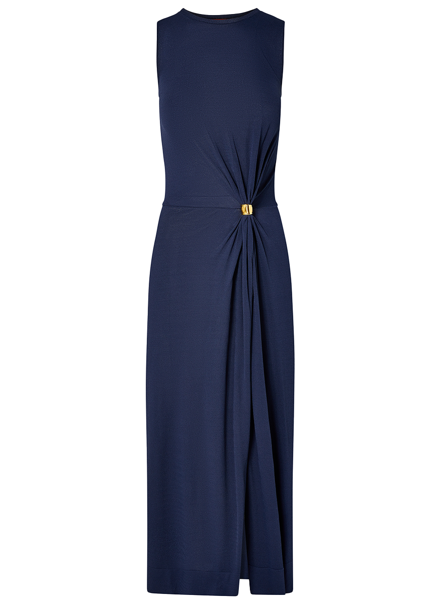Saralien Knit Sleeveless Dress – Elizabeth Anthony Saralien Knit Sleeveless Dress – Elizabeth Anthony