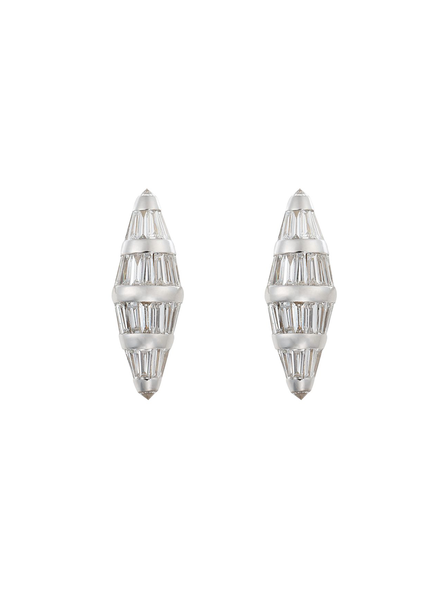 Spectrum Studs – Elizabeth Anthony