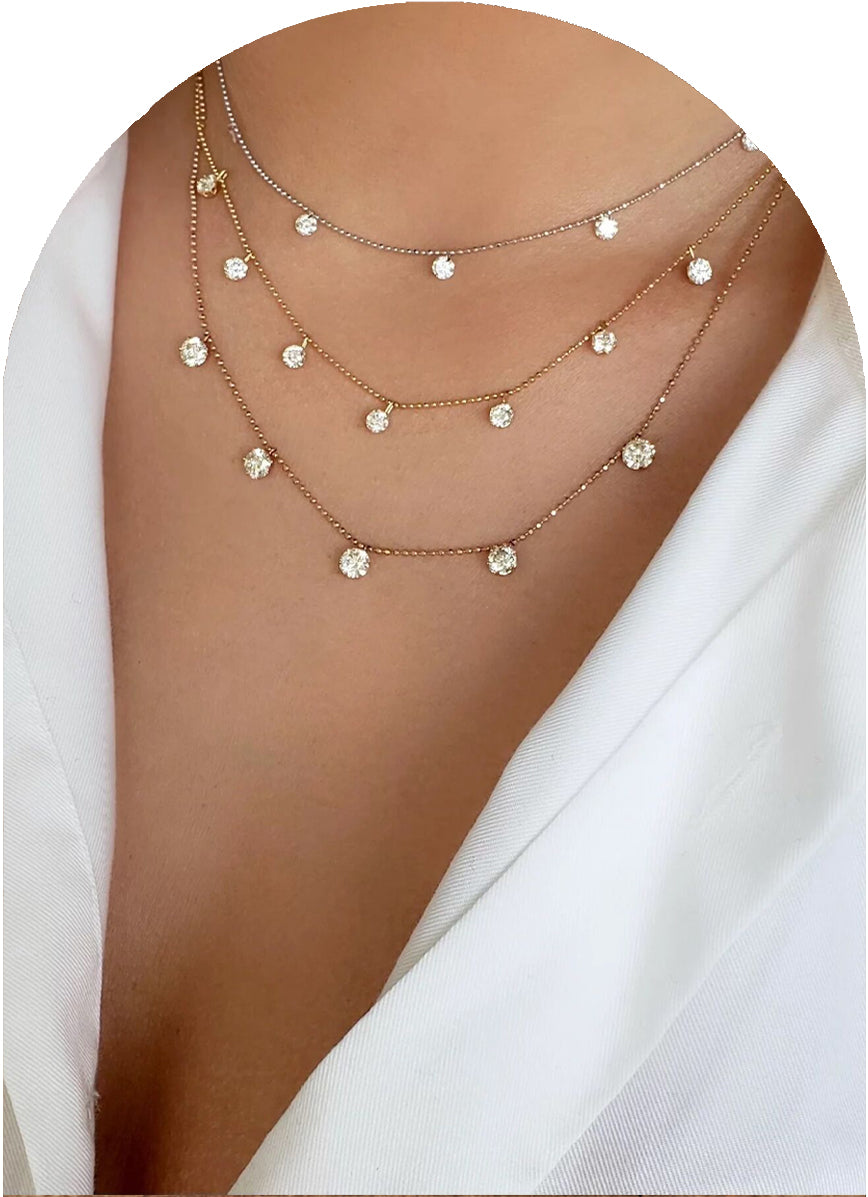 Elizabeth Anthony – Glamorous Shopping Destination in Houston