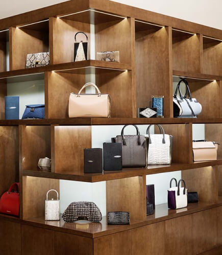 The Experience – Elizabeth Anthony