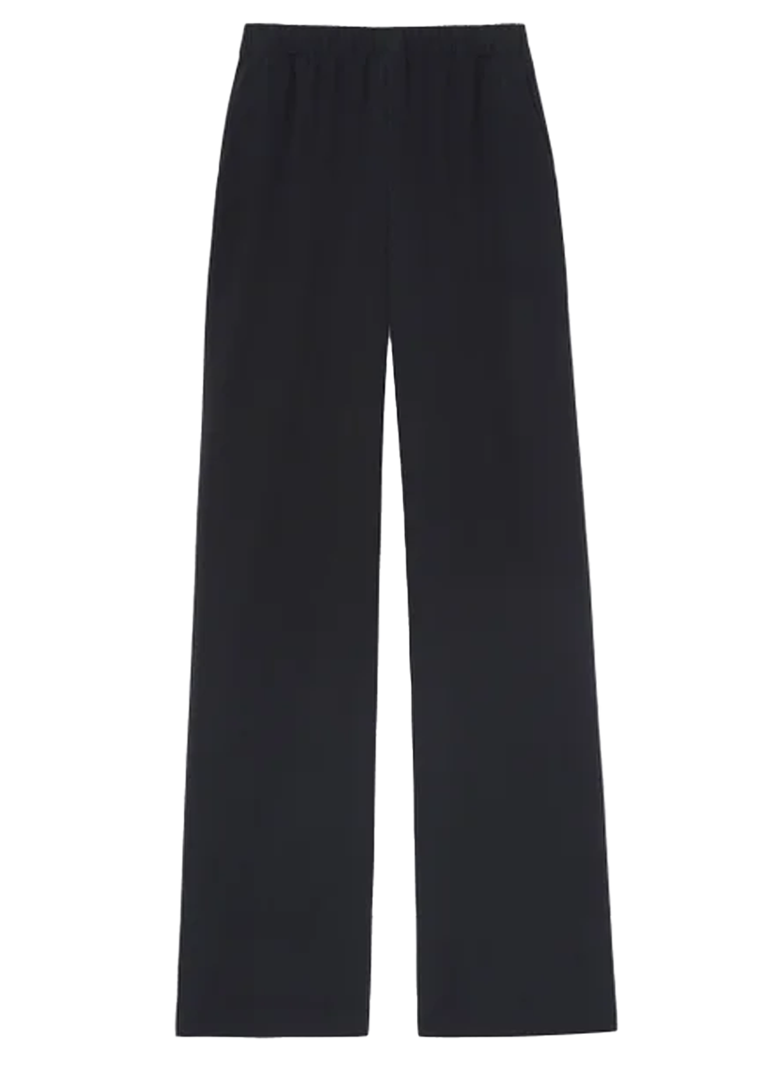 Perry Pant in Black – Elizabeth Anthony