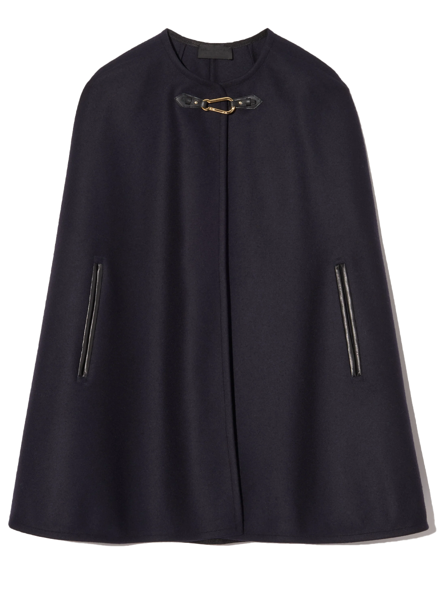 Arianna Cape – Elizabeth Anthony