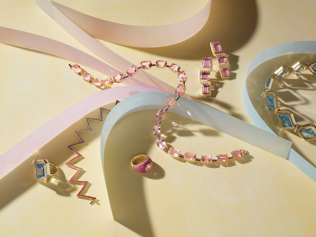 Elizabeth Anthony – Glamorous Shopping Destination in Houston