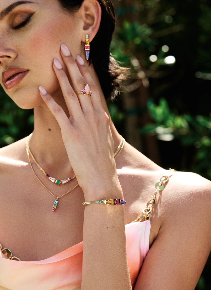 Elizabeth Anthony | Luxury Fashion & Fine Jewelry Boutique