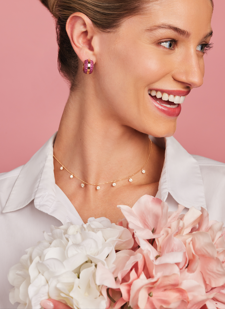 Elizabeth Anthony | Luxury Fashion & Fine Jewelry Boutique