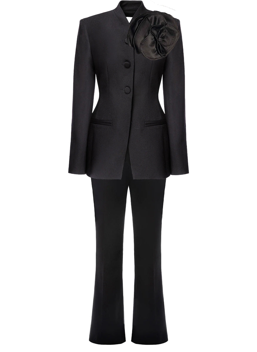 Andrew Blazer and Adam Trouser – Elizabeth Anthony