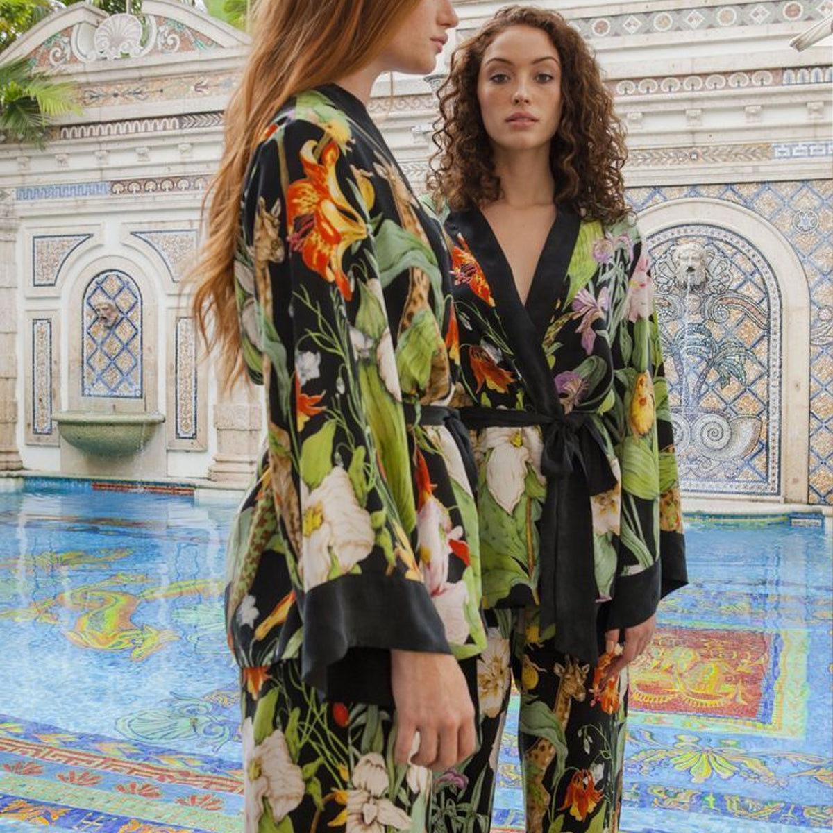 Trunk Shows – Elizabeth Anthony