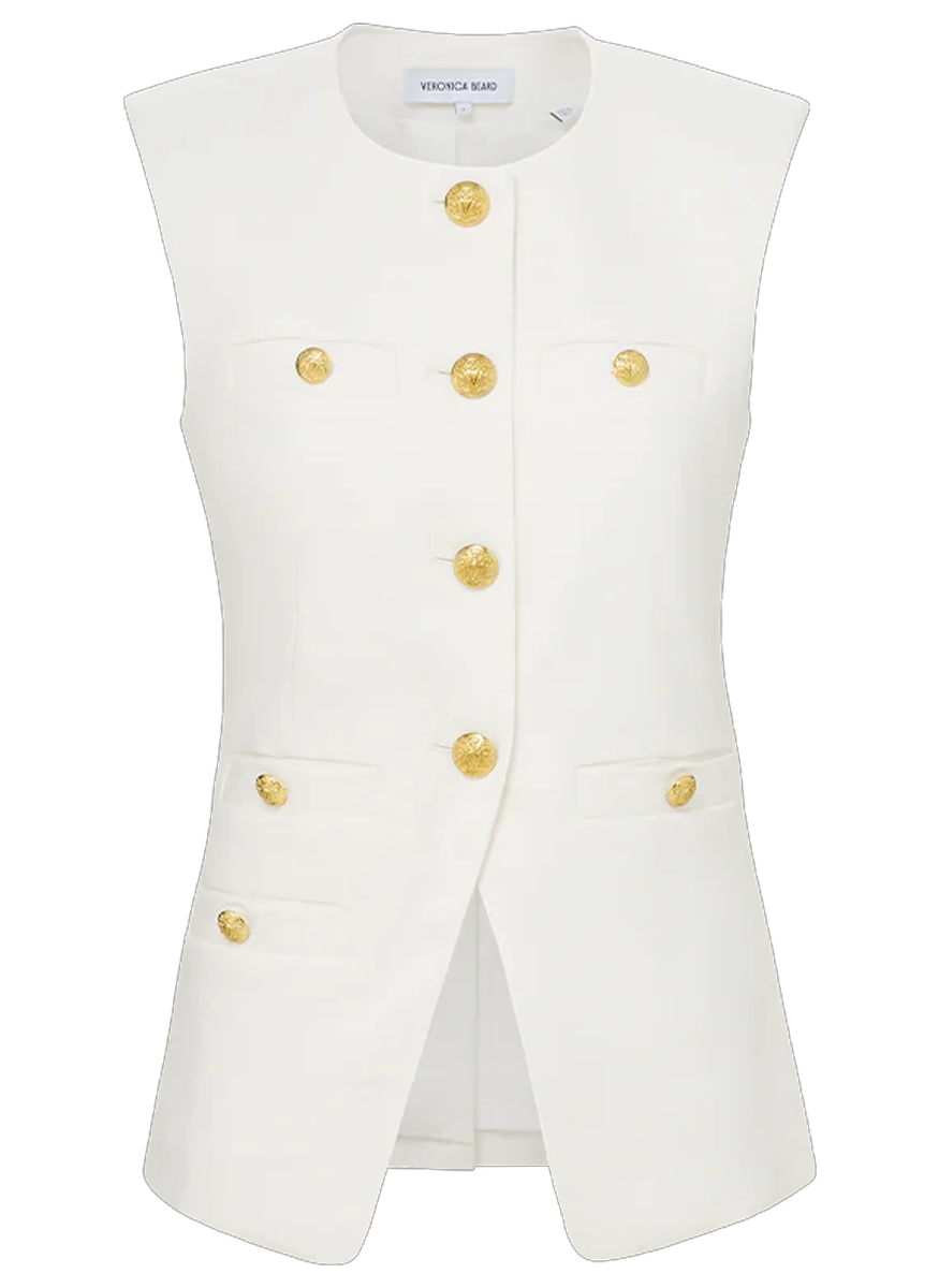 Tamara Vest – Elizabeth Anthony