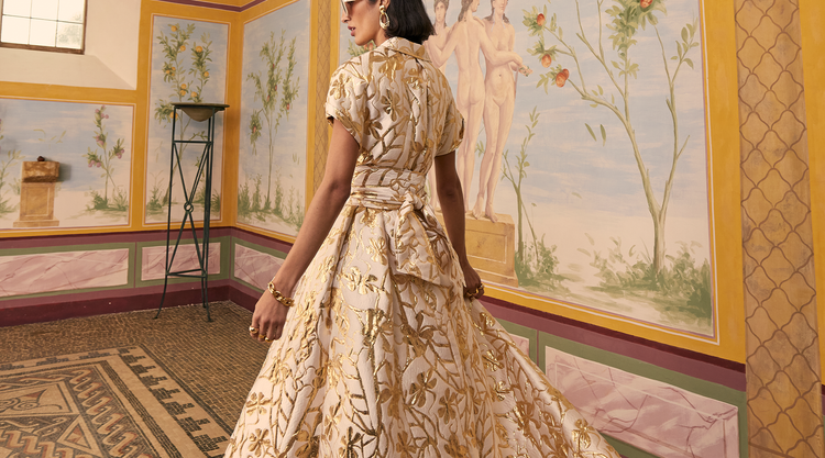 Elizabeth Anthony | Luxury Fashion & Fine Jewelry Boutique