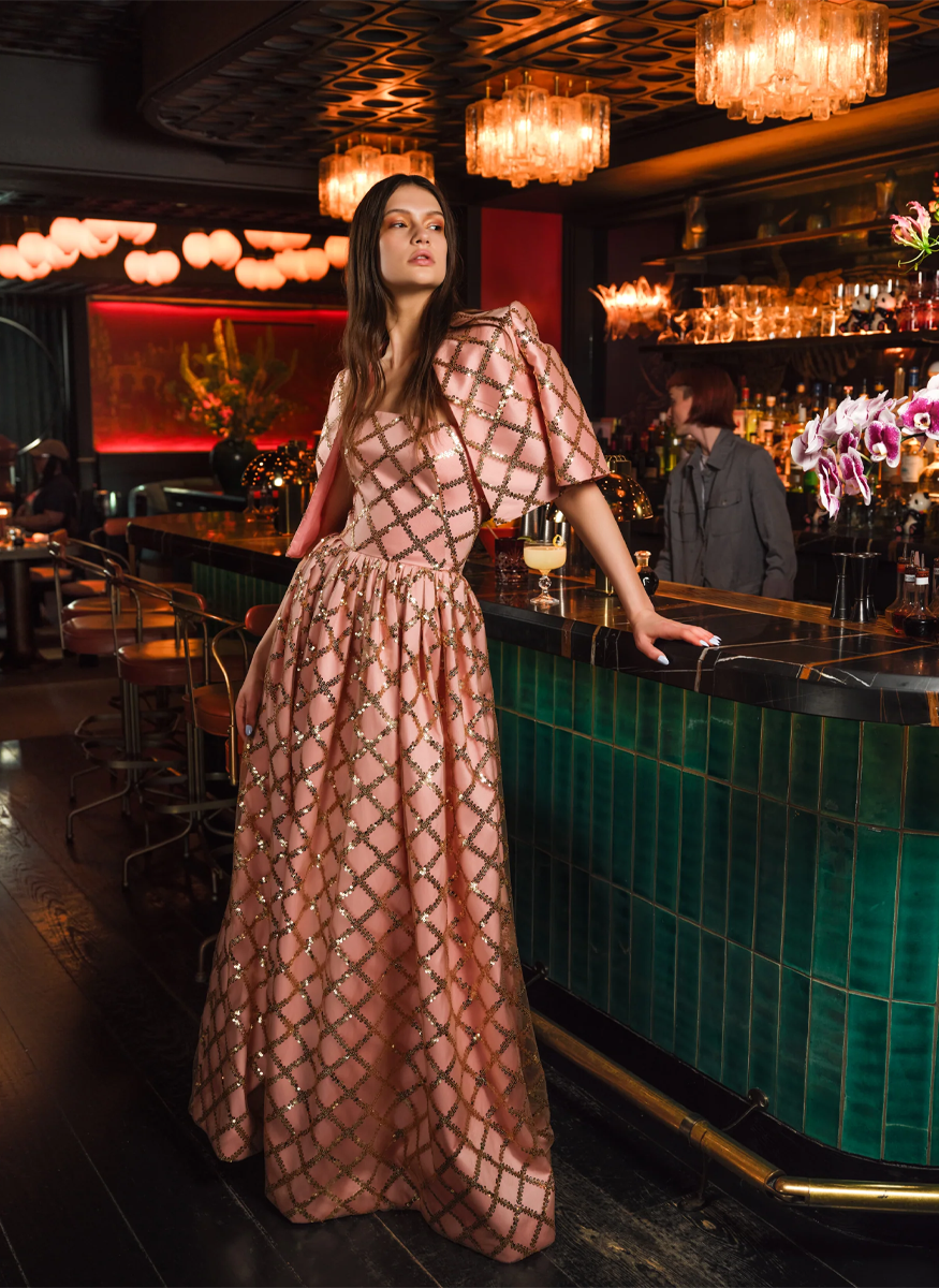 Elizabeth Anthony | Luxury Fashion & Fine Jewelry Boutique