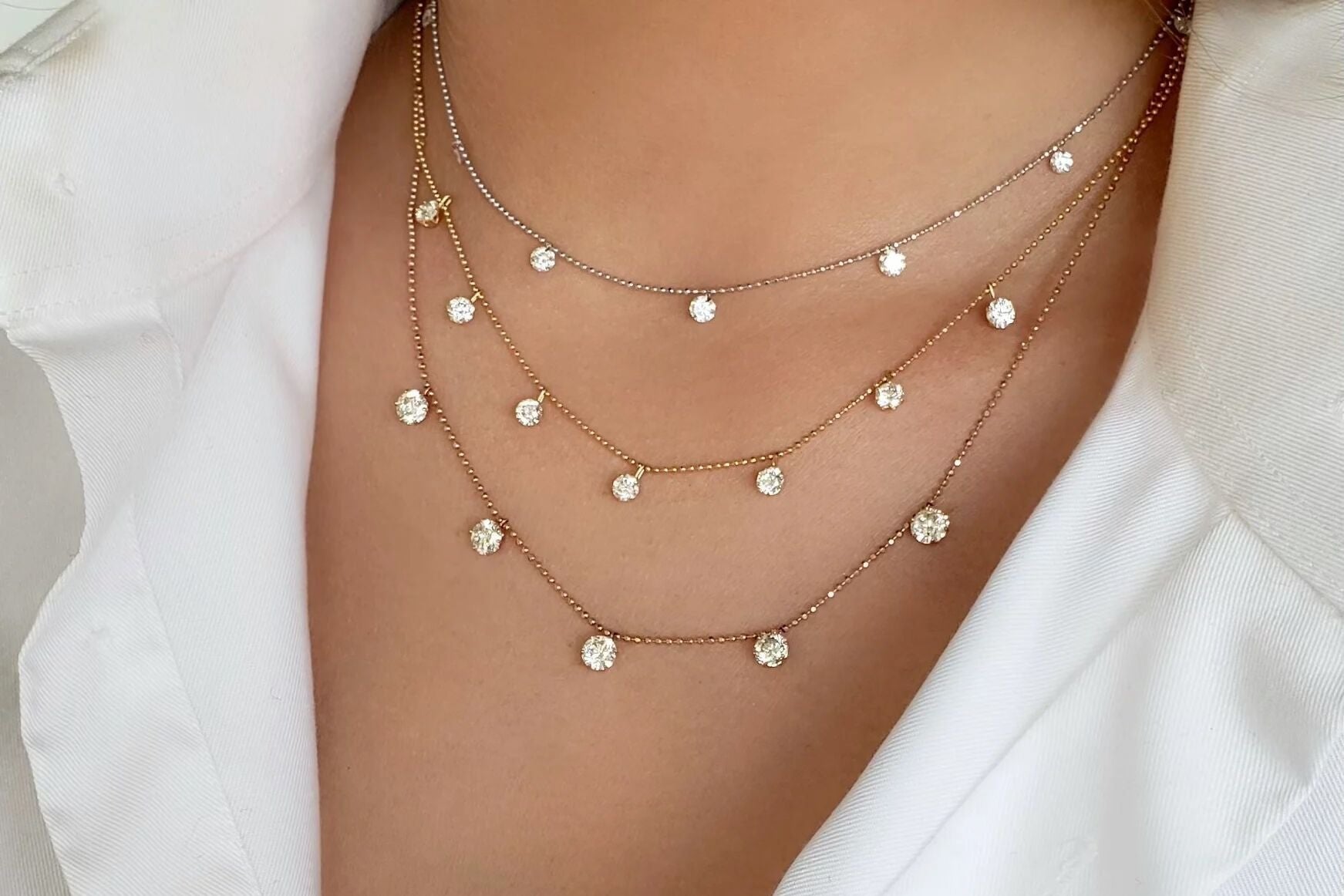 Elizabeth Anthony | Luxury Fashion & Fine Jewelry Boutique